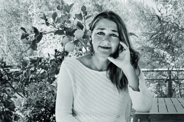 12. April, 20 Uhr: Birgit Vanderbeke liest aus: „Ich freue mich, dass ...